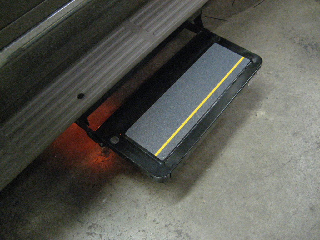 Running Boards - Northwest Running Boards